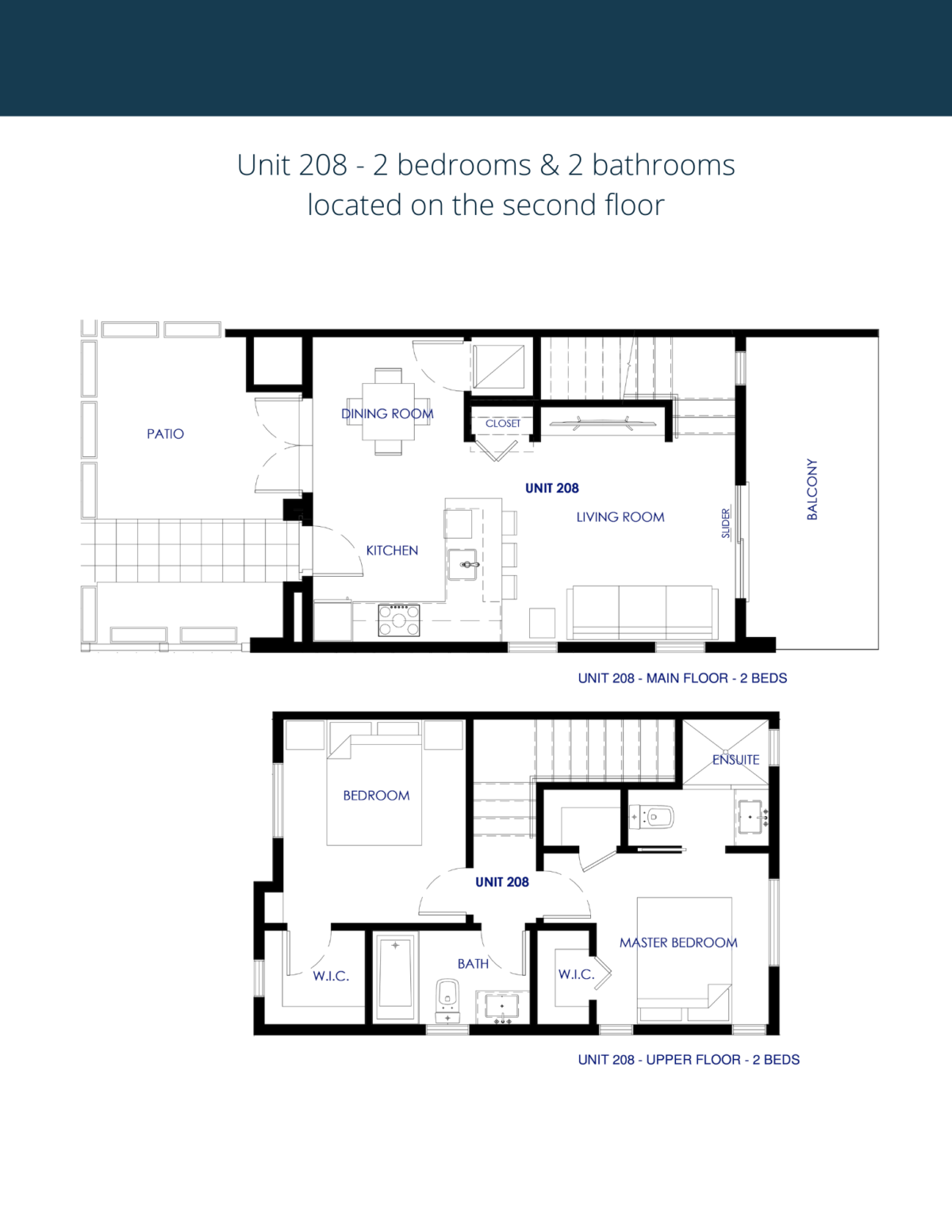 Floor Plans and Virtual Tours – Rent the Central
